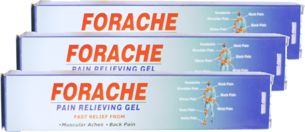 Forache – Southern Pharmaceuticals