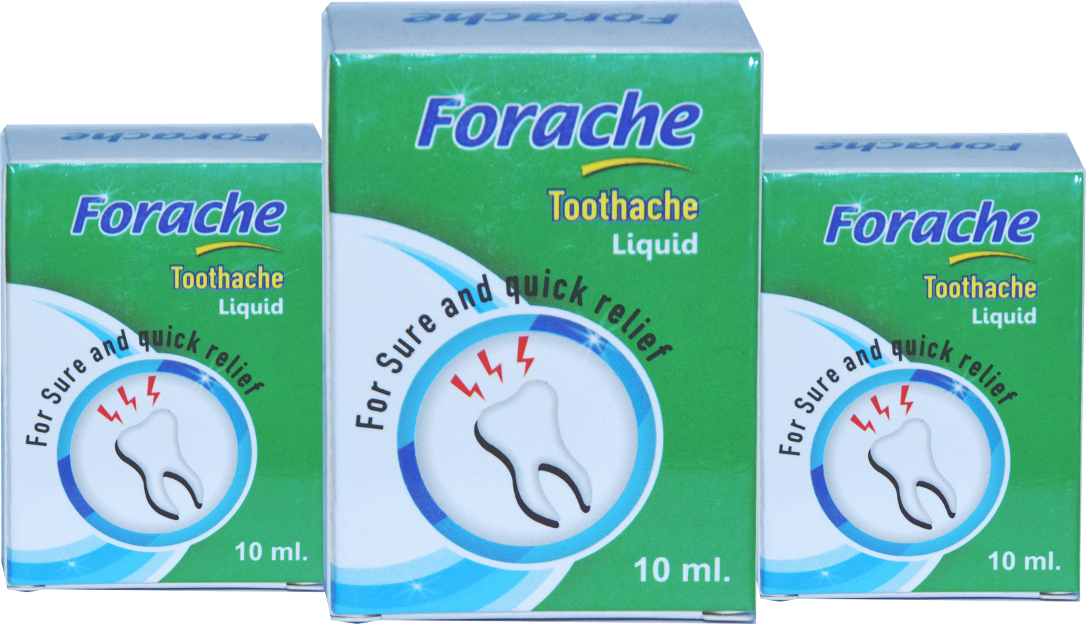 Forache – Southern Pharmaceuticals